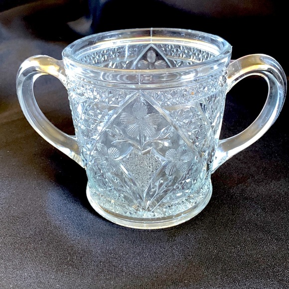 Dining | Open Spooner Clear Glass | Poshmark